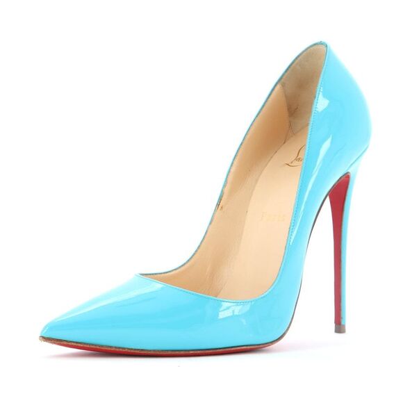 Christian Louboutin | Shoes | Christian Louboutin Womens So Kate Pumps ...